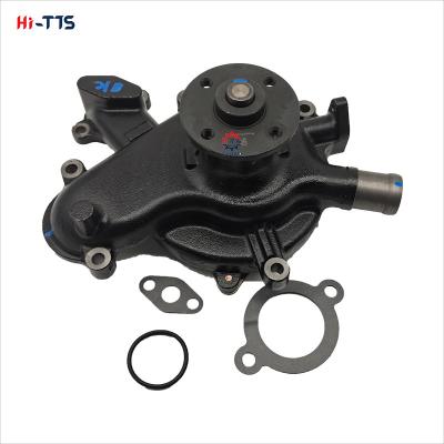 China Excavator Engine Water Pump P11C 161100-4120 5kg Iron Cooling Pump for sale