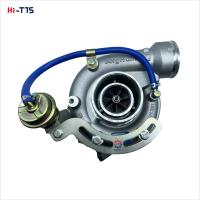 China Diesel Engine Turbocharger S200G 12709880018 200kW 272kW for Excavator for sale