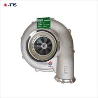 China K29 Diesel Engine Turbocharger 612601111242 Turbo 14kg 6 Cylinder Excavator for sale
