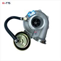 China Diesel Engine Turbocharger K04 Turbo 04299166KZ TCD2012L4-2V 103kW 2400rpm for sale