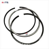 China Excavator Engine Parts S4S S6S Piston Ring 32A17-02010 Ring Set for sale