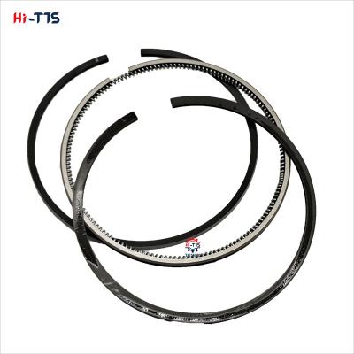 China Excavator Engine Parts S4S S6S Piston Ring 32A17-02010 Ring Set for sale