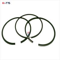 China 6L9.3 6L Excavator Engine Piston Ring Set 117mm 4309114 for sale