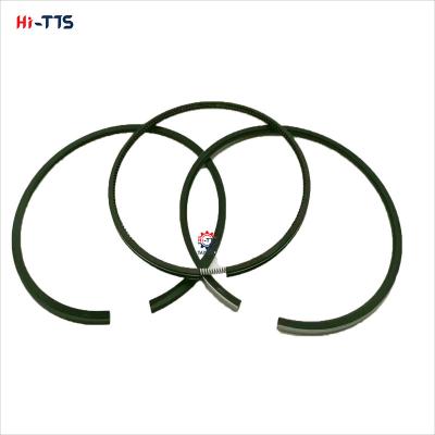 China 6L9.3 6L Excavator Engine Piston Ring Set 117mm 4309114 for sale