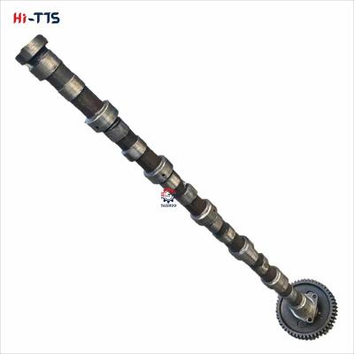 China Excavator Diesel Engine Camshaft S6A2 S6A 51 Teeth 32505-10100 Forged Steel 38kg for sale