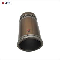 China Excavator Engine Cylinder Liner 197-9322 for 3406 C15 137mm 6 Cyl for sale