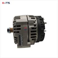 China Excavator Diesel Engine Alternator 28V 80A 01181651 0118-1651 OEM 11.204.160 for sale
