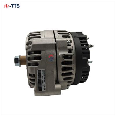 China Excavator Diesel Engine Alternator 28V 80A 01181651 0118-1651 OEM 11.204.160 for sale