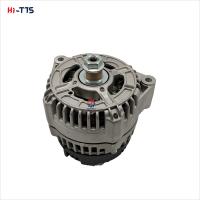 China Deutz Excavator Engine Alternator 28V 80A OEM 11.204.280 0118-3604 01183604 for sale