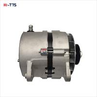 China Excavator Engine Alternator 6D170 24V 75A 60-821-9630 for Komatsu for sale