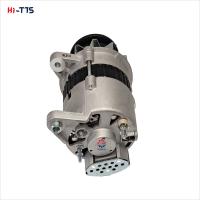 China Komatsu Excavator Alternator 4D95 PC60-5 PC60-6 24V 35A 0-33000-5480 0-33000-5510 for sale
