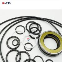 China Excavator Spare Parts Swing Motor Seal Kit E320 E320B E320C E320D For for sale