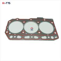 China Excavator Engine Head Gasket 3TNV88 3TNE88 129001-01340 0.4kgs for sale