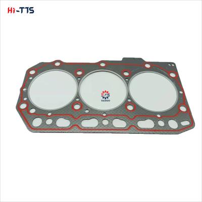 China Excavator Engine Head Gasket 3TNV88 3TNE88 129001-01340 0.4kgs for sale
