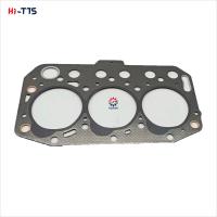 China Excavator Engine Head Gasket 3TNV70 119515-01330 119515-01331 0.4kg for sale