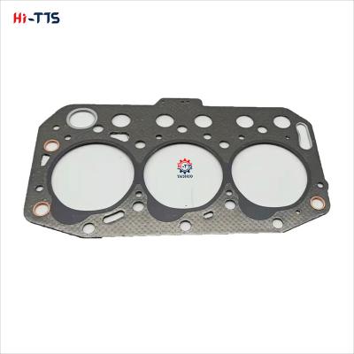 China Excavator Engine Head Gasket 3TNV70 119515-01330 119515-01331 0.4kg for sale