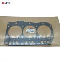 China Engine Cylinder Head Gasket 3D82 3T82 3TN82 3TNE82 119812-01330 0.5kg Steel for sale
