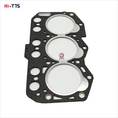 China Excavator Engine Cylinder Head Gasket 3D76 3TN76 3TNE76 3TNV76 119717-01331 0.5kg for sale