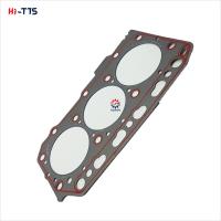China Excavator Engine Head Gasket 3D84-3 3TNE84 3TNV84 129002-01331 580x280mm for sale