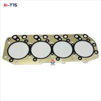 China 4JB1 4JB1T 4JB1TC Engine Cylinder Head Gasket 8-94332-326-0 0.25kg Metal for sale