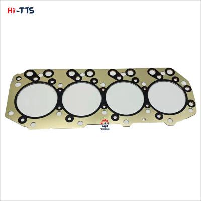 China 4JB1 4JB1T 4JB1TC Engine Cylinder Head Gasket 8-94332-326-0 0.25kg Metal for sale