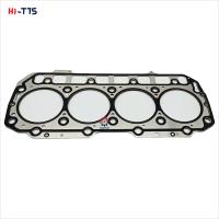 China Cylinder Head Gasket 4TNE94 4D94E 129900-01330 129900-01331 Steel Graphite 0.8kg for sale