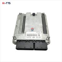 China Original DC24V ECU Computer 4M50T 4M42T 0281020052 Engine Control Unit 1.5kg for sale