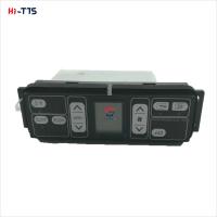 China Air Conditioner Control Panel PC200-7 Controller 20Y-979-6141 1.5kg for sale