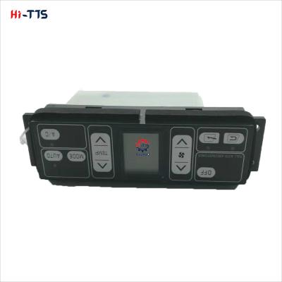 China Air Conditioner Control Panel PC200-7 Controller 20Y-979-6141 1.5kg for sale