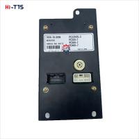 China Excavator Monitor 7835-10-2005 for PC200-7 PC300-7 PC400-7 PC130-7 1.5kg for sale