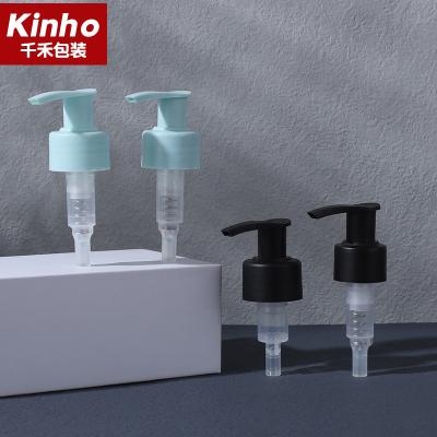 China 24/410 24/415 Hand Wash Dispenser 28/400 28/410 28/415 2cc Shampoo Pump for sale