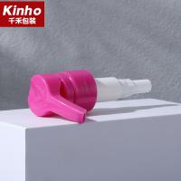 China 28/410 33/410 4cc 4ml Gel Lotion Plastic Up Down Pump Big Pump Dosage For Body Lotion Shower for sale