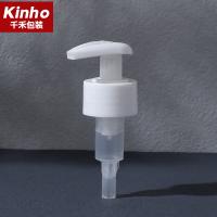 China 24/410 Hand Sanitizer Pump 24/415 28/400 28/410 Spring Outside 2cc Cosmetic Dispenser for sale