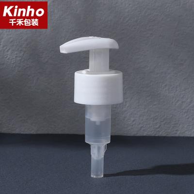 China 24/410 Hand Sanitizer Pump 24/415 28/400 28/410 Spring Outside 2cc Cosmetic Dispenser for sale