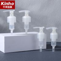 China 24/410 28/410 Lotion Pump Replacement Left Right Twist Lock 2.3ml Body Cream Dispenser for sale