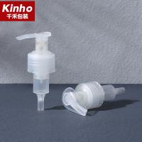 China 24/410 28/410 Lotion Pump Replacement Left Right Twist Lock 2.3ml Body Cream Dispenser for sale