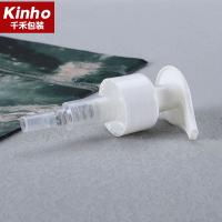 China 28/410 Cosmetic Lotion Pump 28/400 24/410 Foam Soap Dispenser Locked for sale