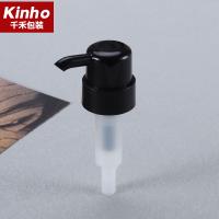 China 28/410 2CC External Spring Outside Screw Down Lotion Pump Liquid Soap Dispenser Cream Body Pump For Shower Hand Wash for sale