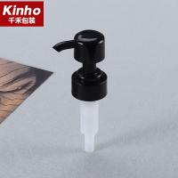 China 28/410 2CC External Spring Outside Screw Down Lotion Pump Liquid Soap Dispenser Cream Body Pump For Shower Hand Wash for sale