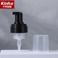 China 0.35ml/T Foam Pump Bottle Dispenser 28MM Foaming Dish Soap Dispenser For Bottle for sale