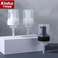 China 0.35ml/T Foam Pump Bottle Dispenser 28MM Foaming Dish Soap Dispenser For Bottle for sale