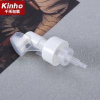 China 40MM 43MM Foam Pump Dispenser 0.8ml/T Foaming Hand Wash Pump Plastic Soap Dispenser Pump Liquid Soap Foam Dispenser for sale