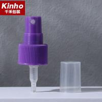 China 18MM 20MM 24mm Oil Mist Sprayer High Viscosity Fine Mist Sprayer KINHO K602 for sale