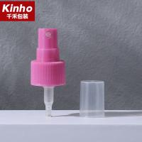 China 18MM 20MM 24mm Oil Mist Sprayer High Viscosity Fine Mist Sprayer KINHO K602 for sale