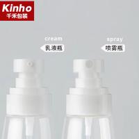 China 30ml 60ml Hand Sanitizer Travel Bottle 80ml 100ml Portable UPG Spray Bottle for sale