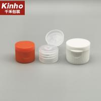China 28/415 Cosmetic Bottle Cap 18/410 20/410 24/410 24/415 28/410 Bottle Flip Top Cap for sale