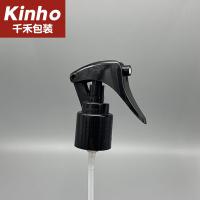 China 20/410 24/410 Mini Trigger Sprayer 28/410 Nozzles Household Cleaning For Agriculture for sale