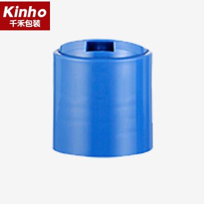 China 18/410 18/415 Lotion Bottle Cap 20/410 20/415 24/410 24/415 28/410 28/415 Disc Top Closures for sale