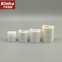 China 18/410 18/415 Lotion Bottle Cap 20/410 20/415 24/410 24/415 28/410 28/415 Disc Top Closures for sale