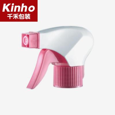 China Professional 28/400 Spraymist Trigger Sprayer 0.75ml Garden 28/410 28/415 Rachet For Home for sale